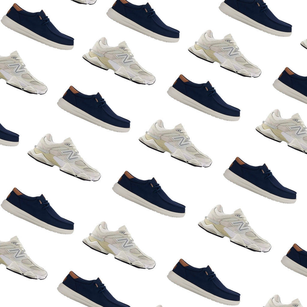 TikTok Trending Collection - New Balance – Kozmo Shoes