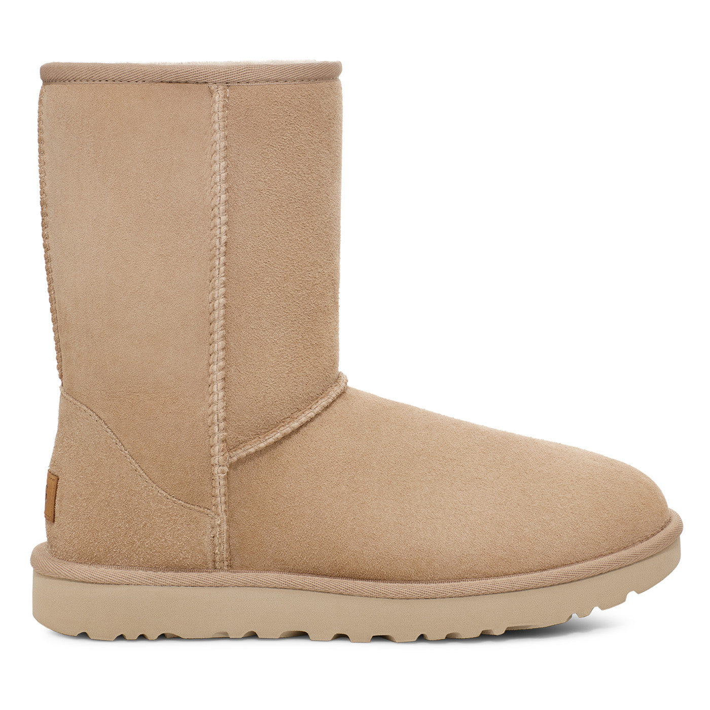 Ugg w classic short ii store
