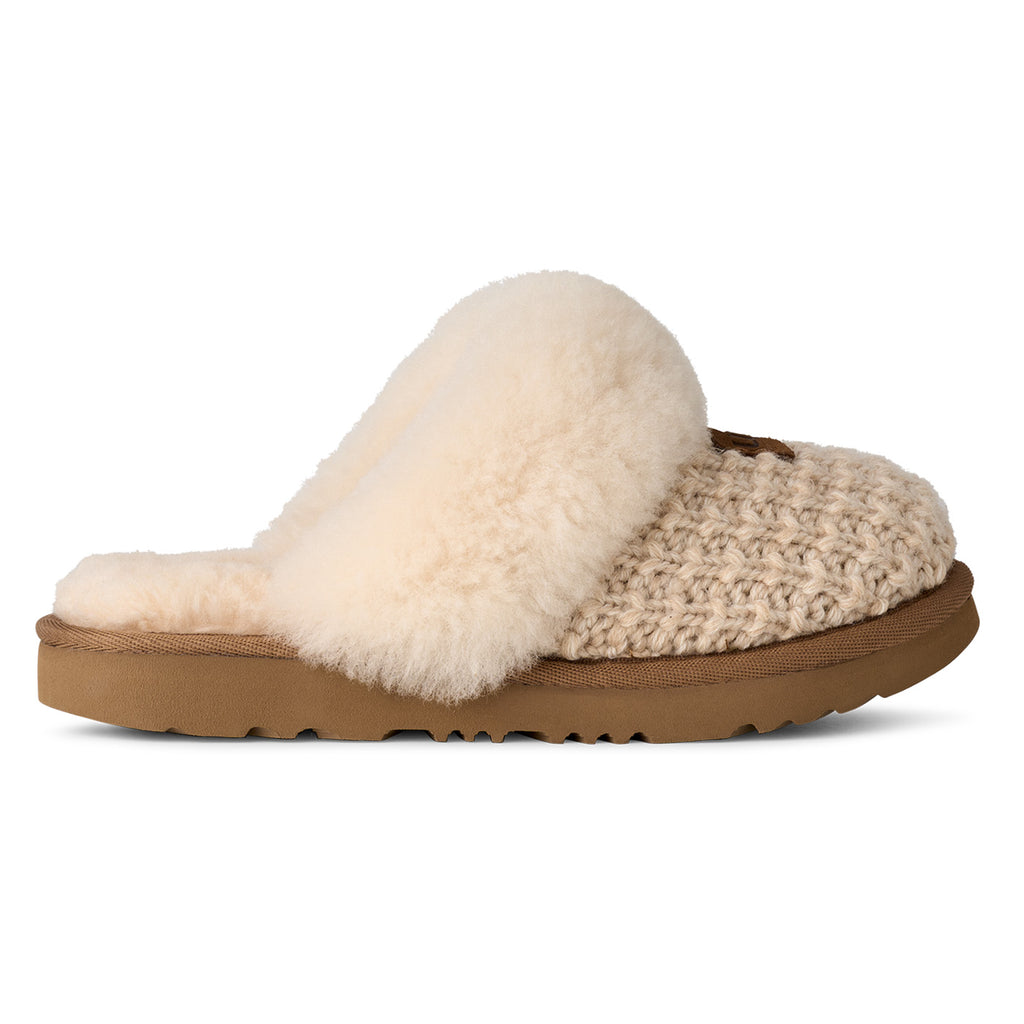UGG Cozy II Knit Kids – Kozmo Shoes
