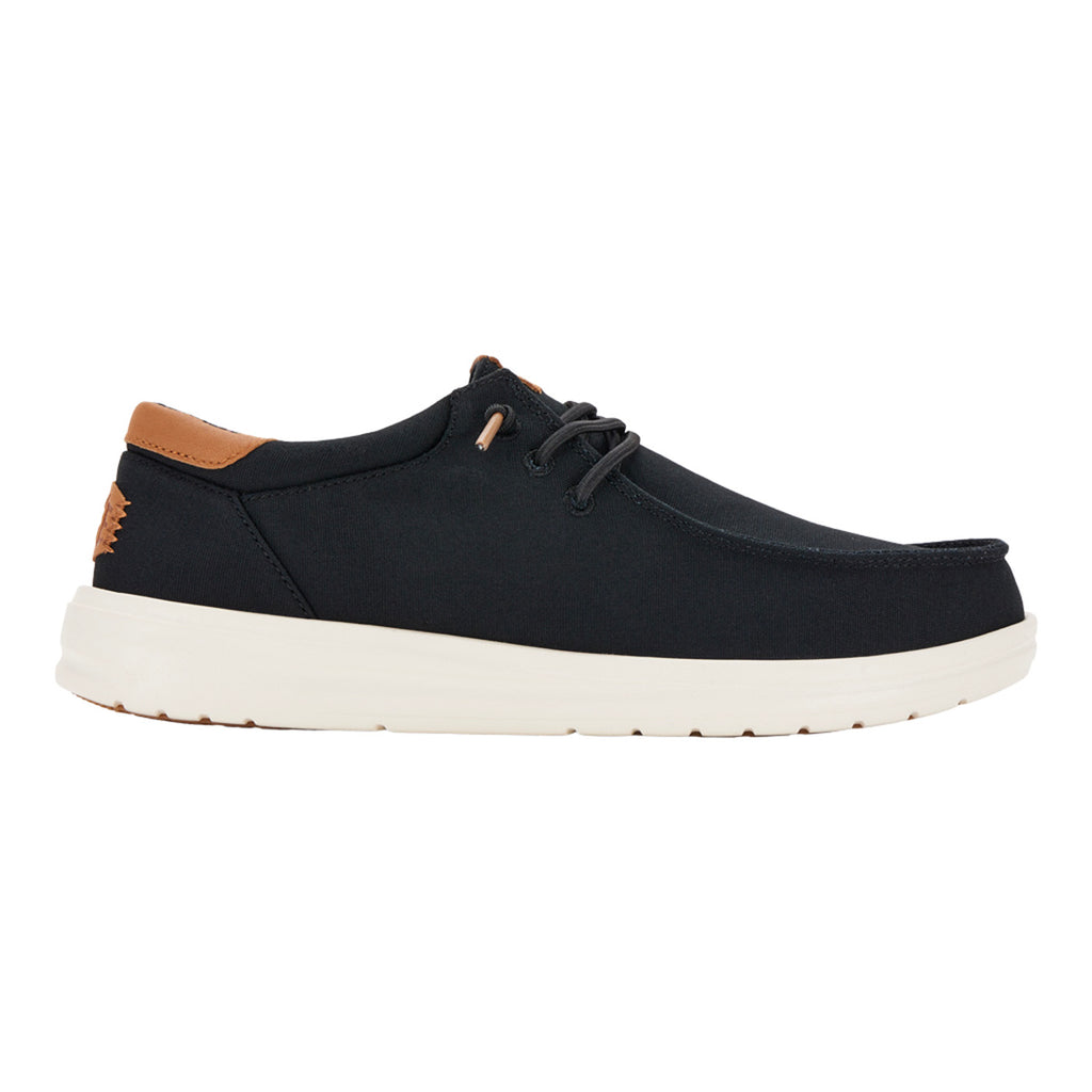 Hey Dude Paul Canvas – Kozmo Shoes