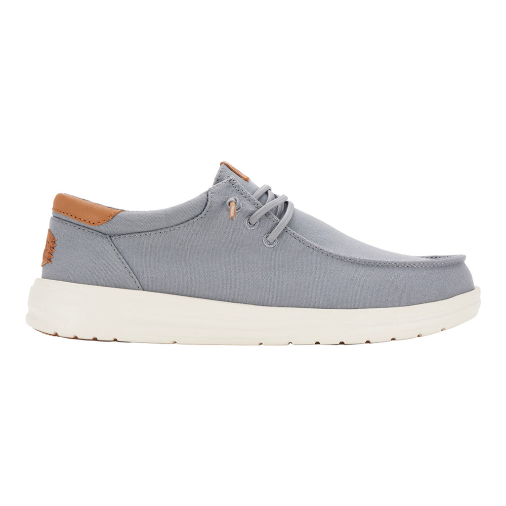 Hey Dude Paul Canvas – Kozmo Shoes