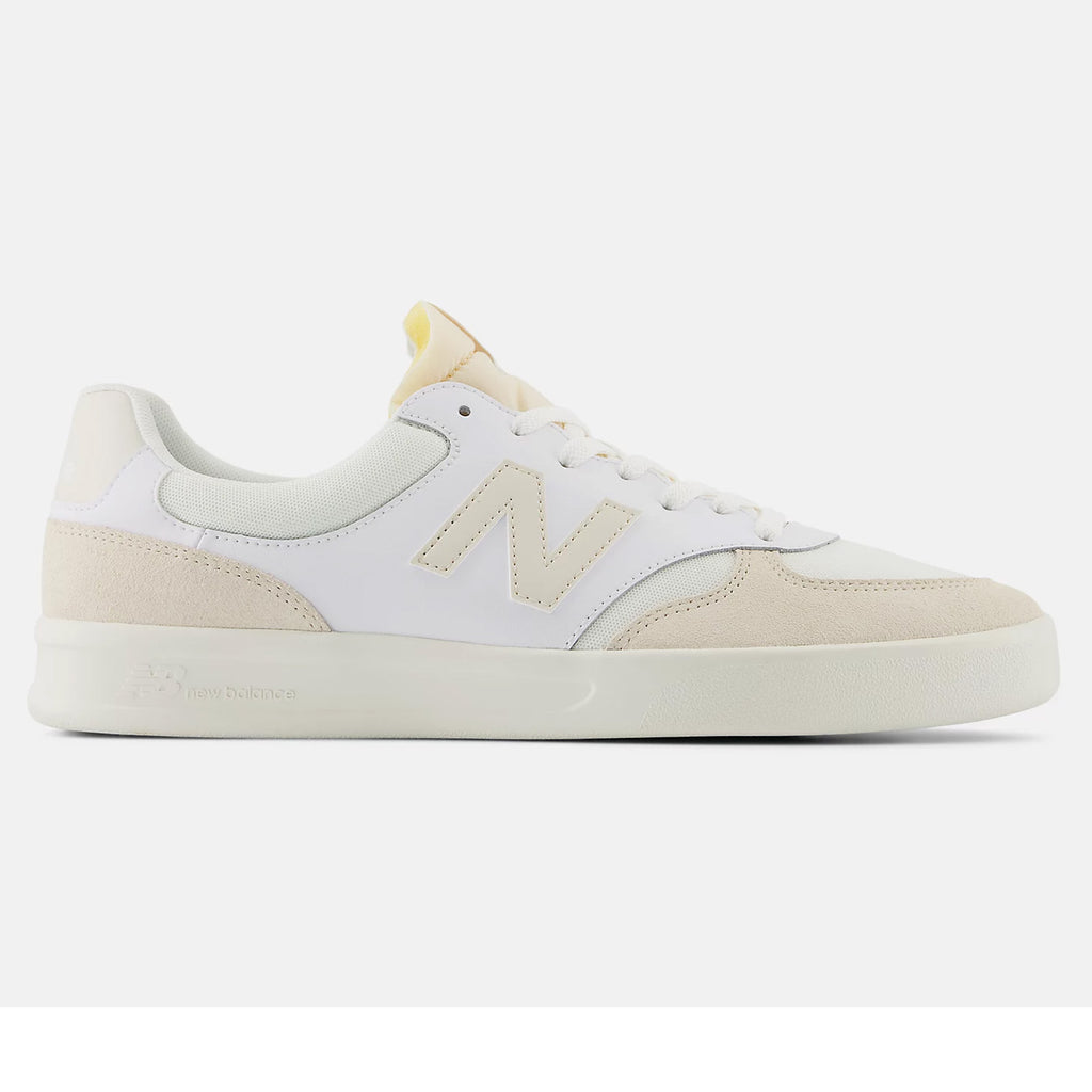 New Balance 300 Court Sneaker – Kozmo Shoes