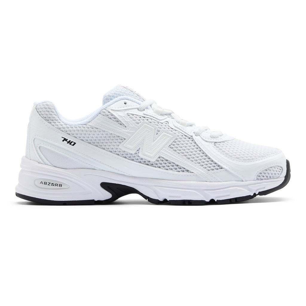 New Balance 740 Sneaker – Kozmo Shoes